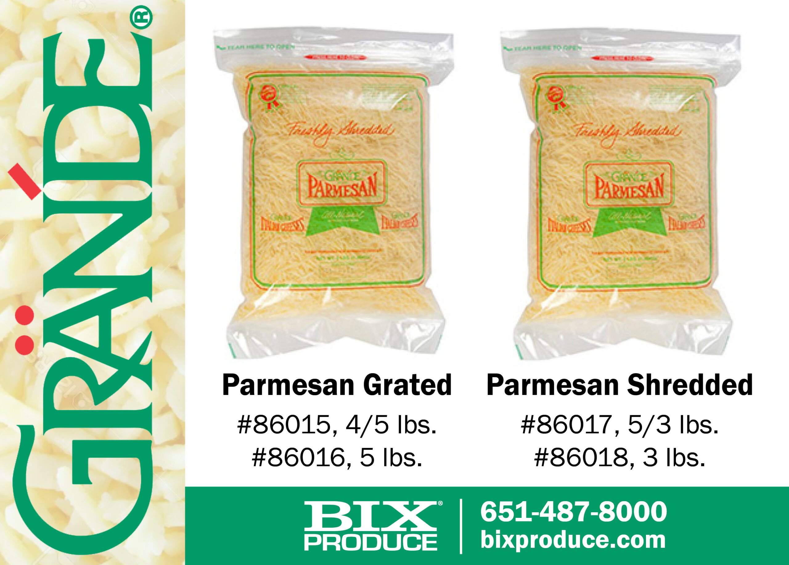 Online Ordering Login - BIX Produce Company